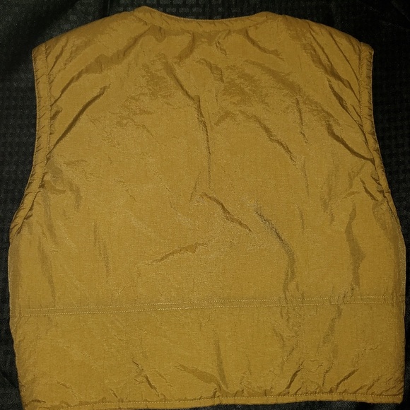 Members Only | Jackets & Coats | Vintage Members Only Utility Vest Boys ...